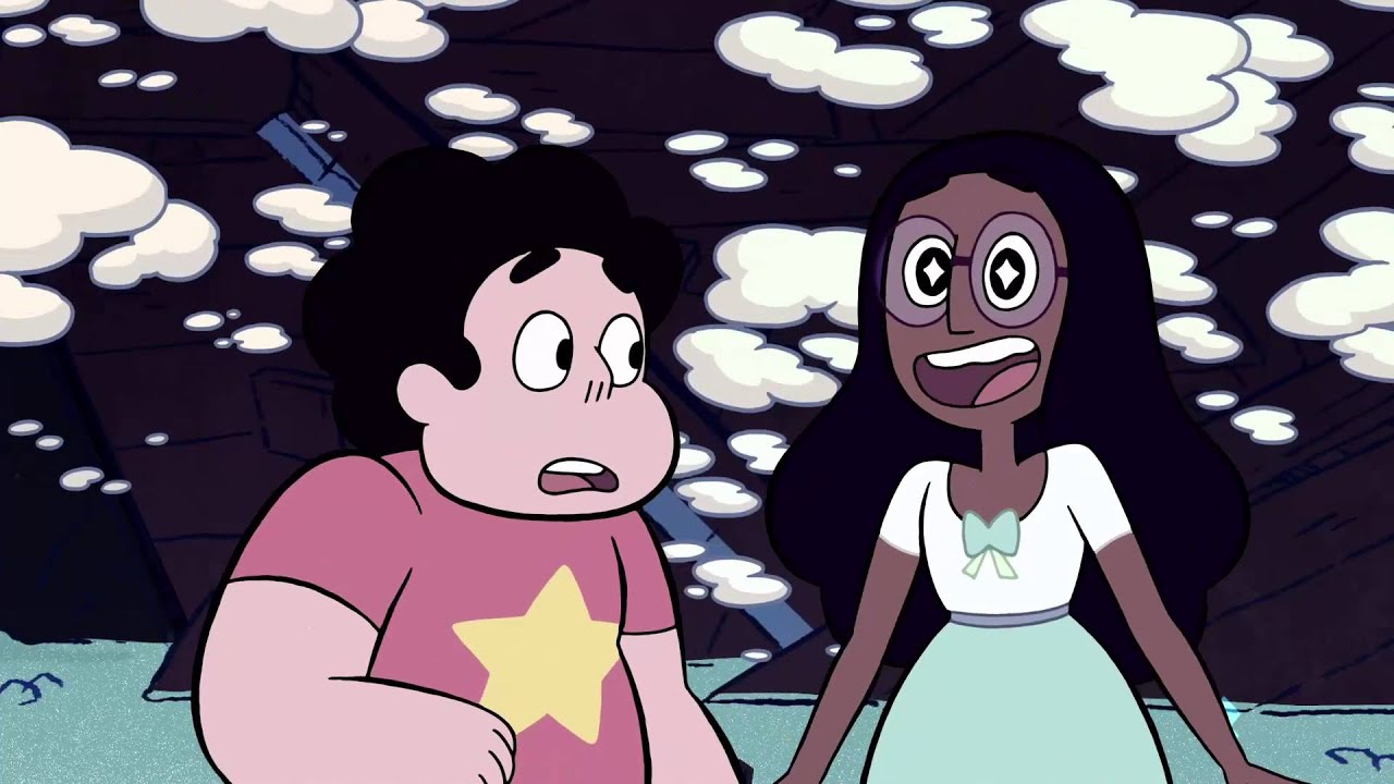Connie - He was incredible! - YouTube
