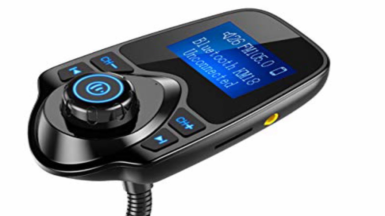 5 Of The Best Car Audio - Video Accessories You Can Buy On Amazon - YouTube
