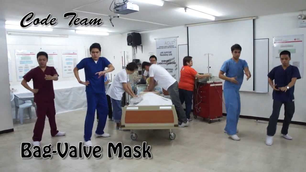 PNA Nursing Process dance - CCNAPI version - YouTube
