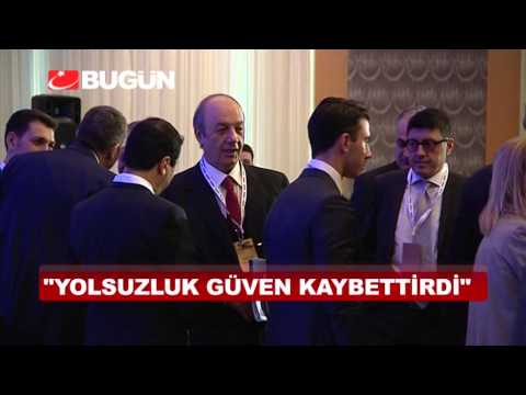 TUSİAD'IN BAŞINA 3'ÜNCÜ KEZ KADIN BAŞKAN
