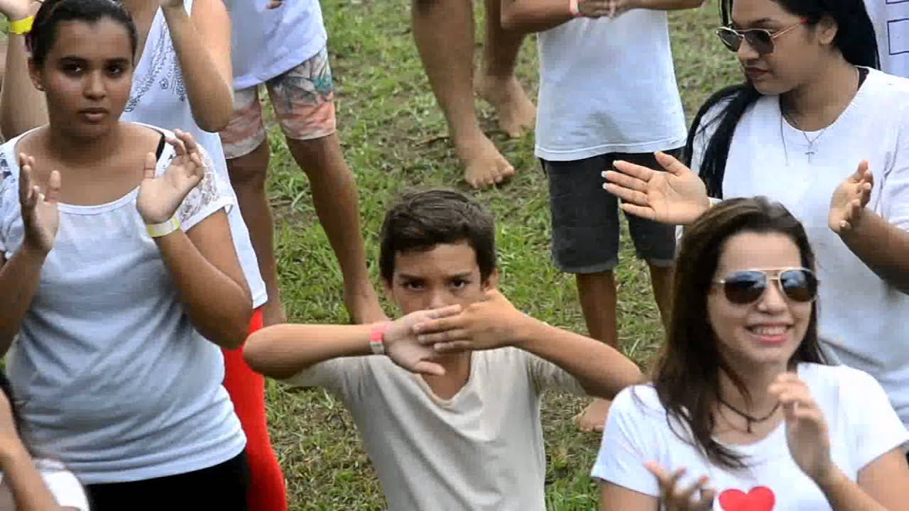 clipe rejar oficial - YouTube