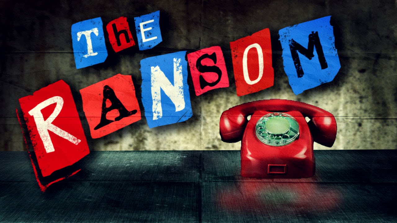 "The Ransom" - Dr Moon Rat Films 2016 - YouTube