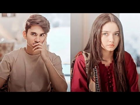 mayi ri couple edit#annieandfakhir#mashup - YouTube