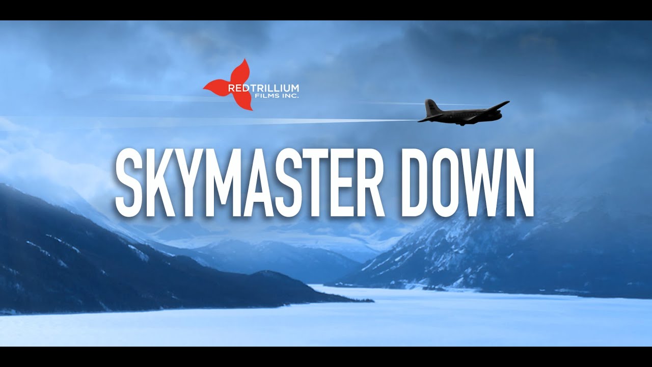 SKYMASTER DOWN TRAILER - YouTube