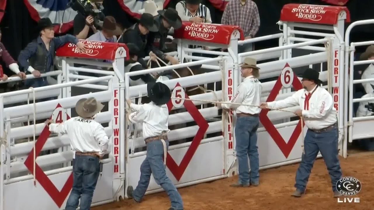 Cole Reiner | 2024 Fort Worth B2R2 - YouTube