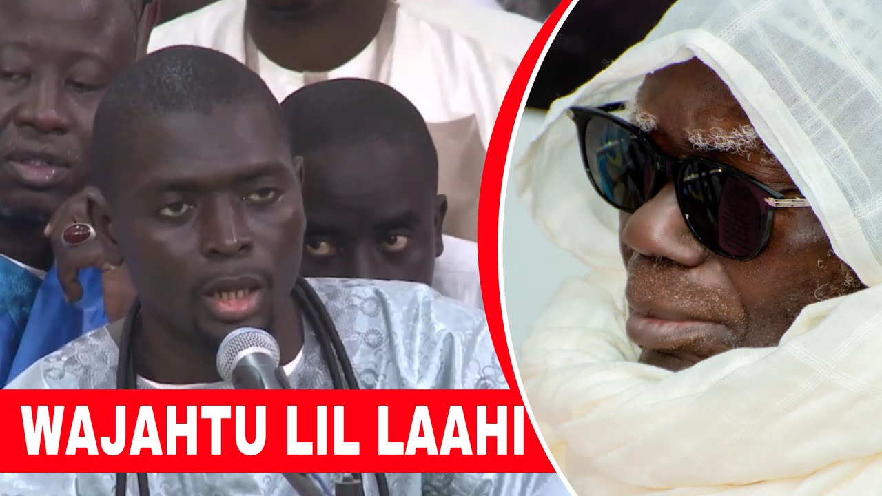 ⭕️ Wajahtu lil laahi Hamdan | Kurel Nûru d Dârayni Hizbut Tarqiyyah ...