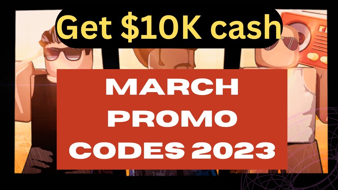 Rostreets Codes March 2023 – Free Cash! - YouTube