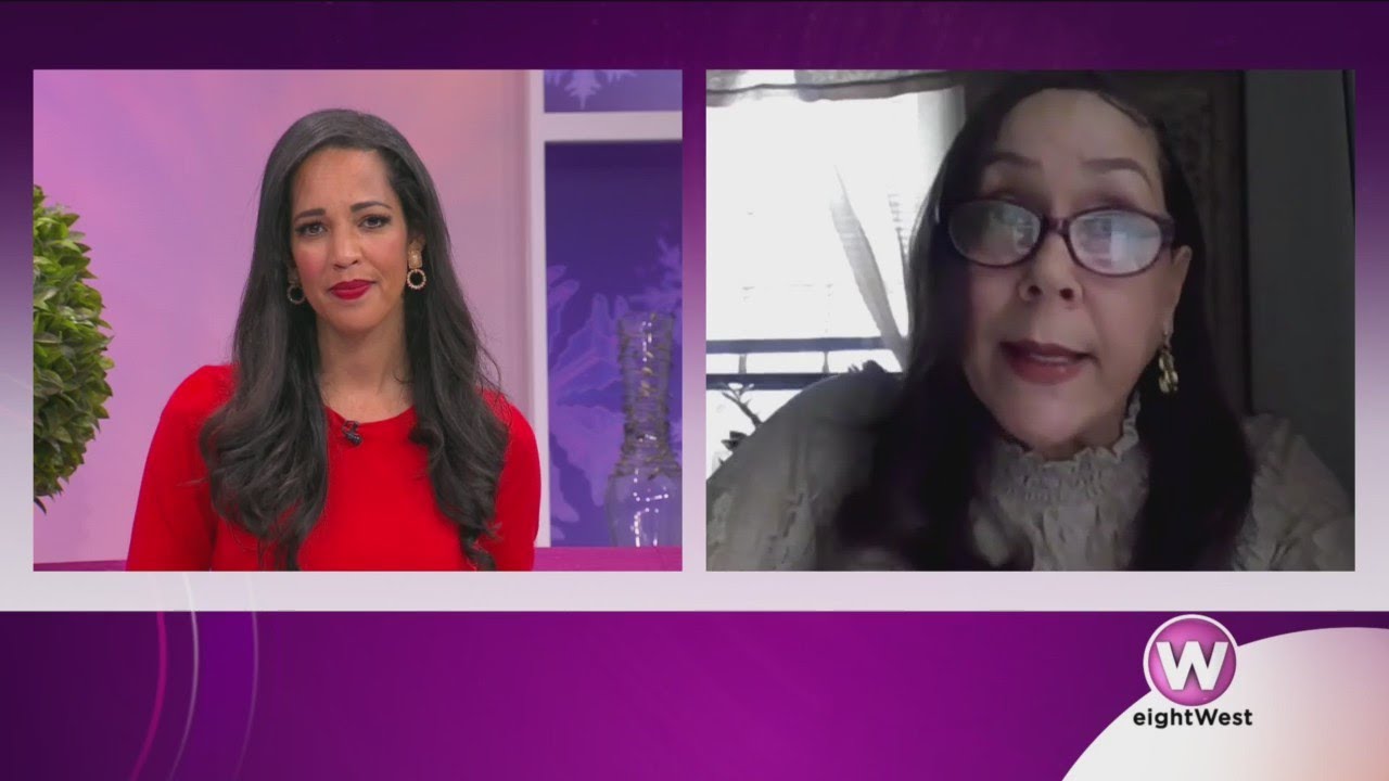 Pine Rest discusses how to talk to your children about war - YouTube