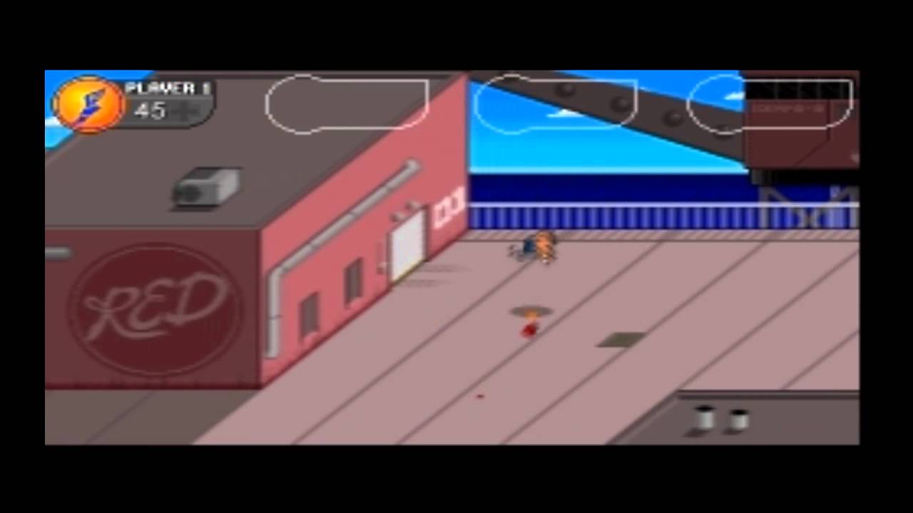 Team Fortress 2 Arcade Gameplay - Scout - YouTube