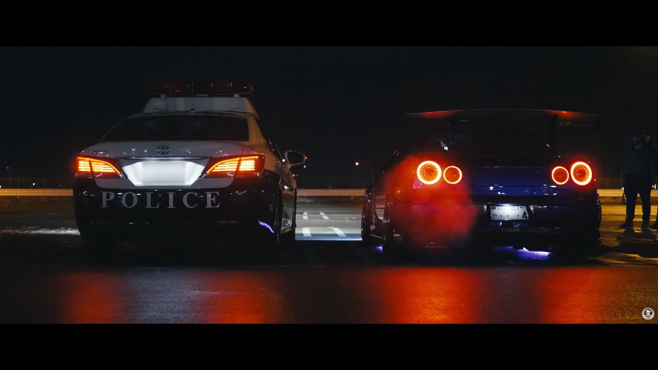 Merry Christmas | 4K | STANCE | JDM | USDM - YouTube