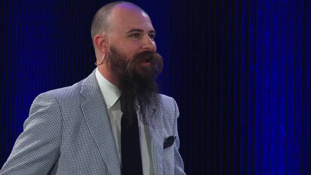 hivio 2016 - Jesse Thorn on Leveraging Podcasting and Radio - YouTube