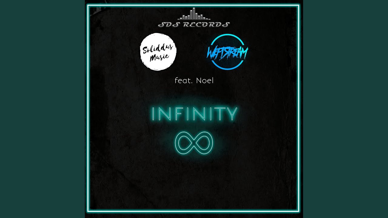 Infinity (Extended Mix) - YouTube Music