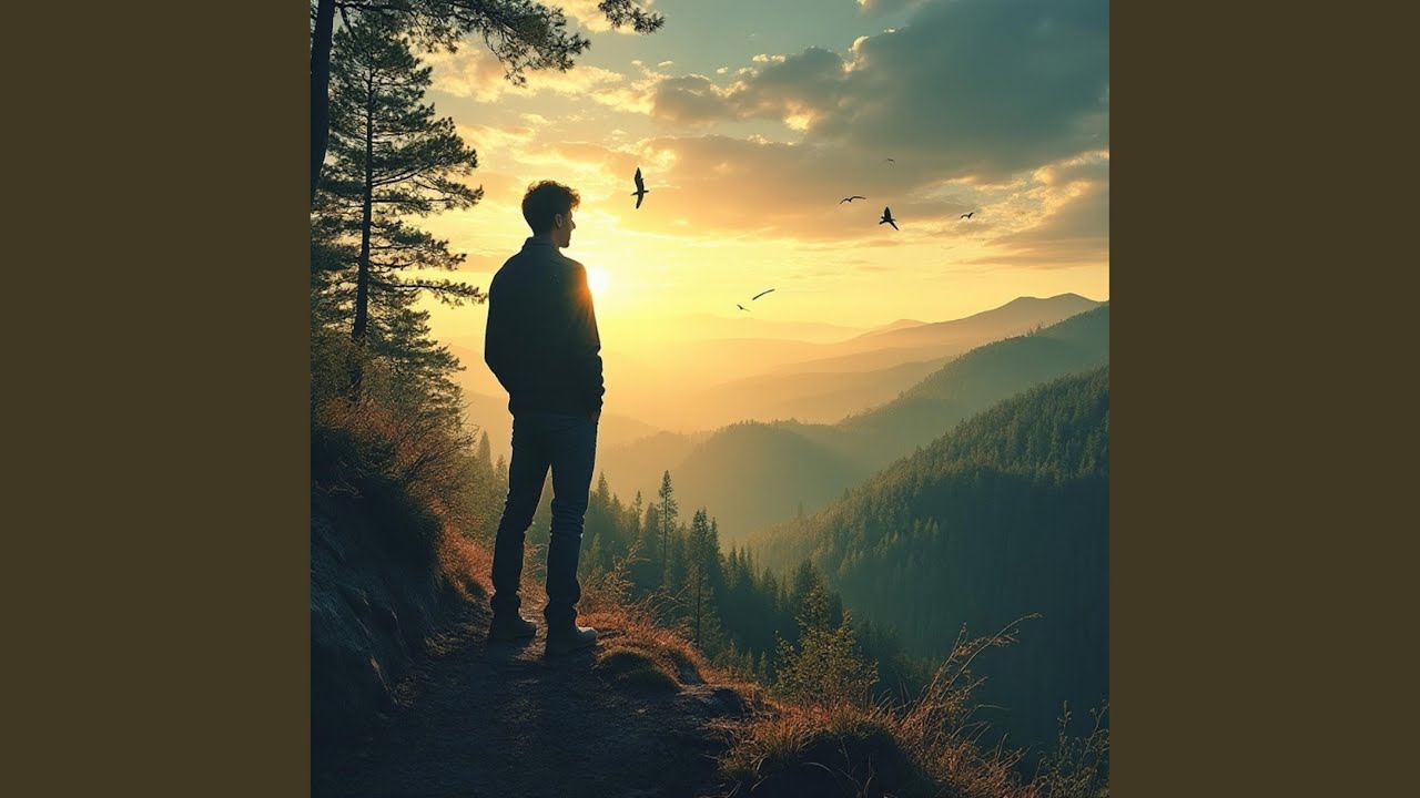 Forge My Own Path - YouTube