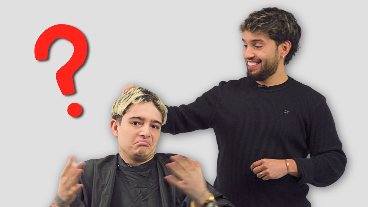 "El Menor me cuenta cuál es su siguiente paso en el Freestyle" | Y ESTE ...