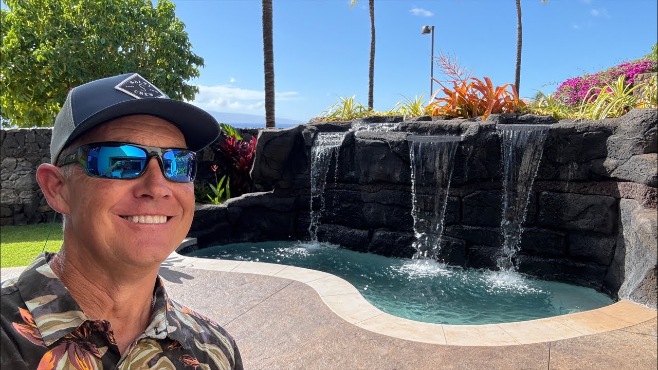 The ULTIMATE Maui *SMART* Home! Luxury Maui Real Estate - Send Barry ...