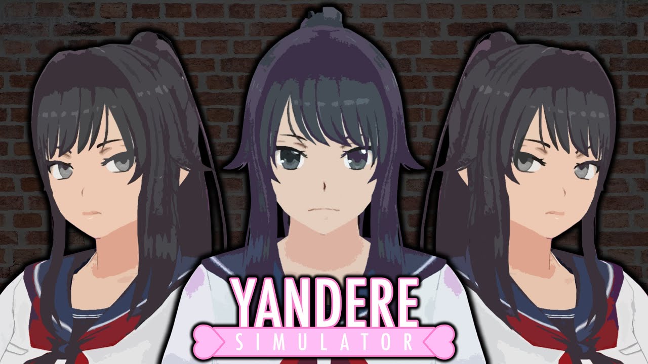 One Hour of Problems With Yandere Simulator - YouTube