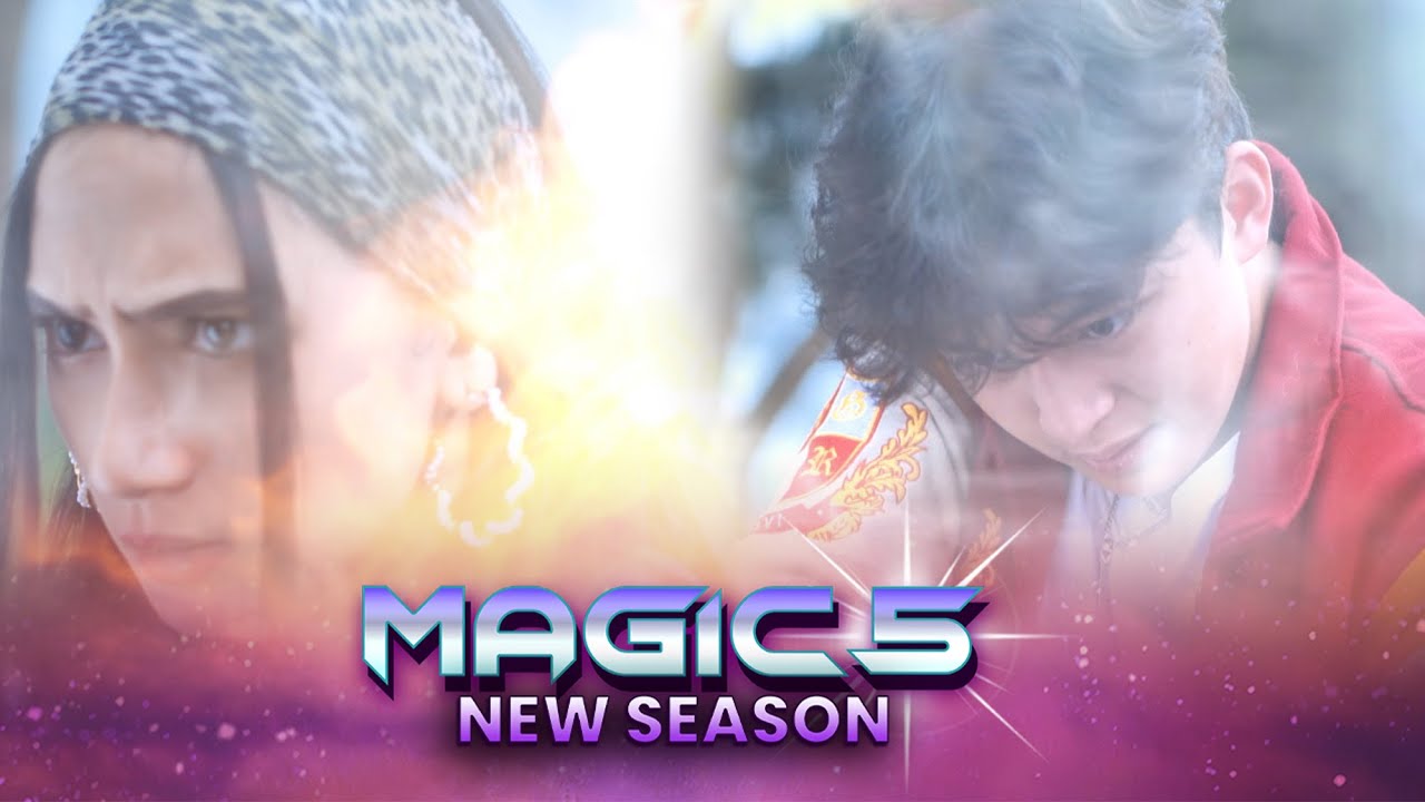 Demi Selamatkan Dika, Rahsya Relakan Kekuatannya untuk Nyai Khodam ...