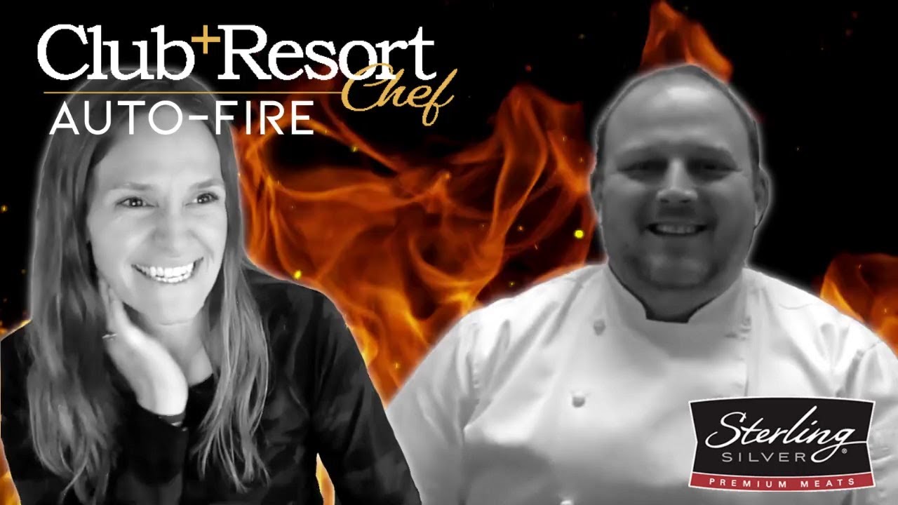 Justin Stark Answers Five Auto-Fire Questions - YouTube