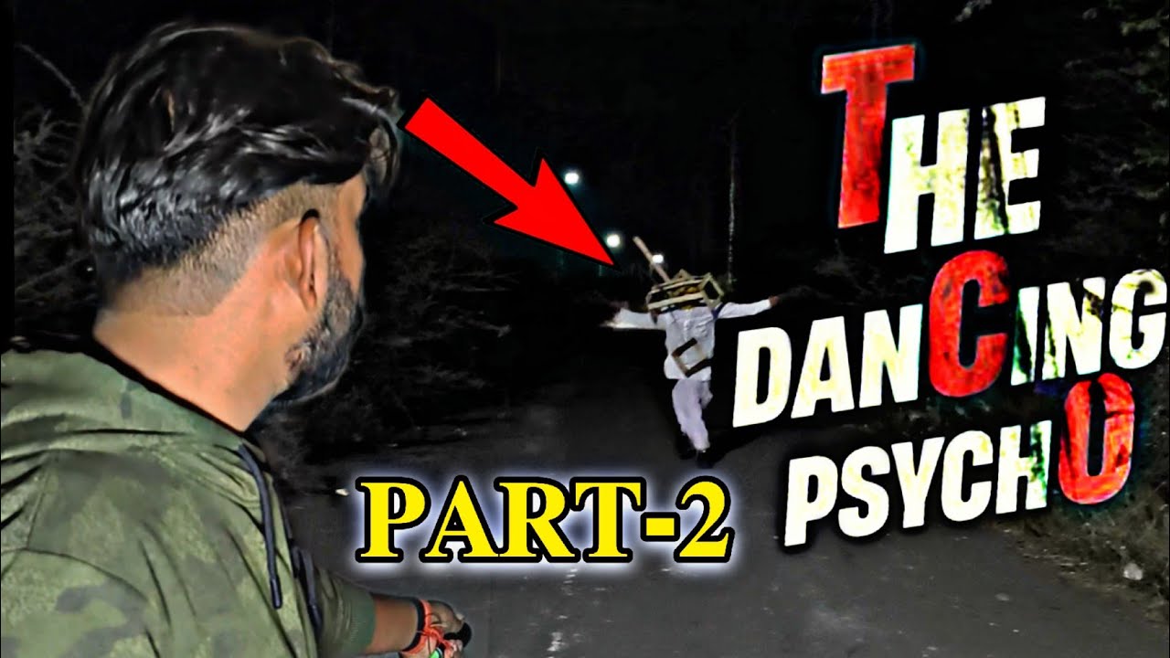"A Real Ghost Hunter Investigated 𝐀𝐭 𝐇𝐚𝐮𝐧𝐭𝐞𝐝 𝐑𝐨𝐚𝐝.. *SHOCKING 𝐅𝐎𝐎𝐓𝐀𝐆𝐄 ...
