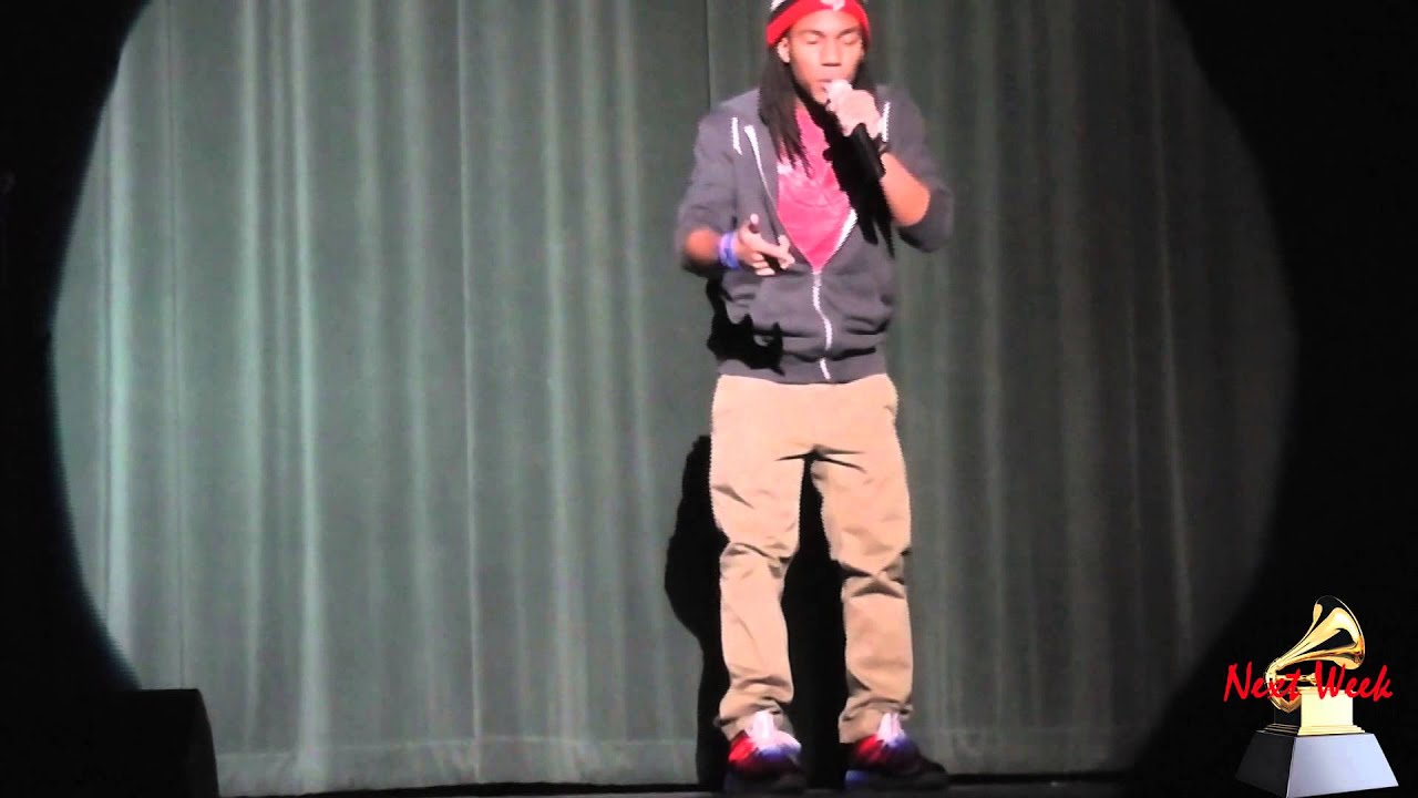 Like Me - Morrow (Official Music Video!) - YouTube