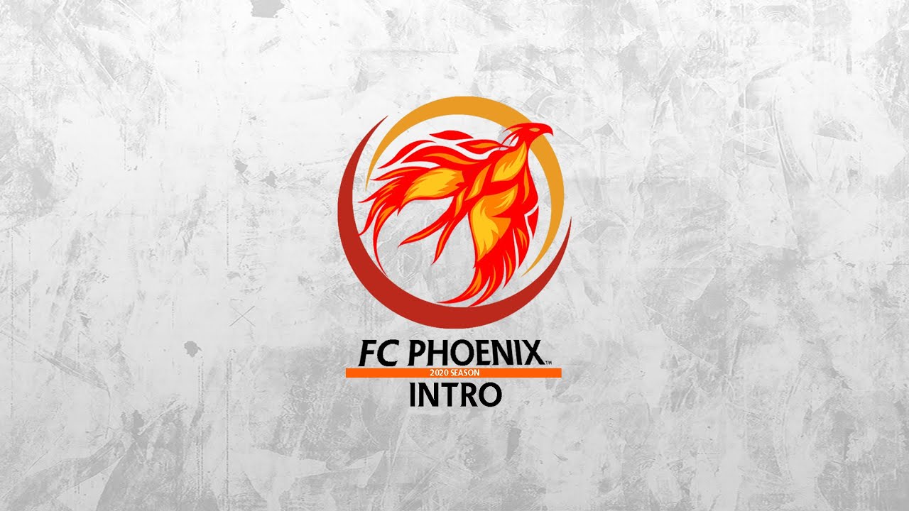 FC Phoenix - Intro - YouTube