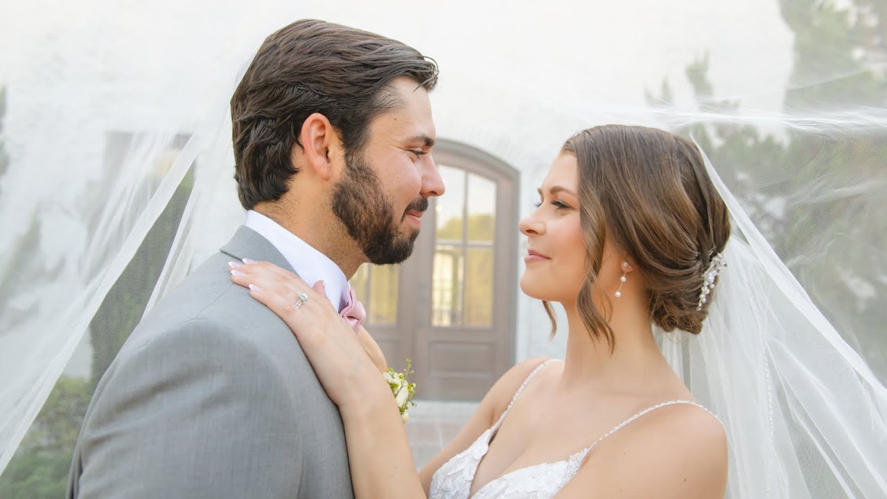 Madison & Chris' Beautiful June Wedding at The Bradford [🎥 SNEAK PEEK 🎥 ...