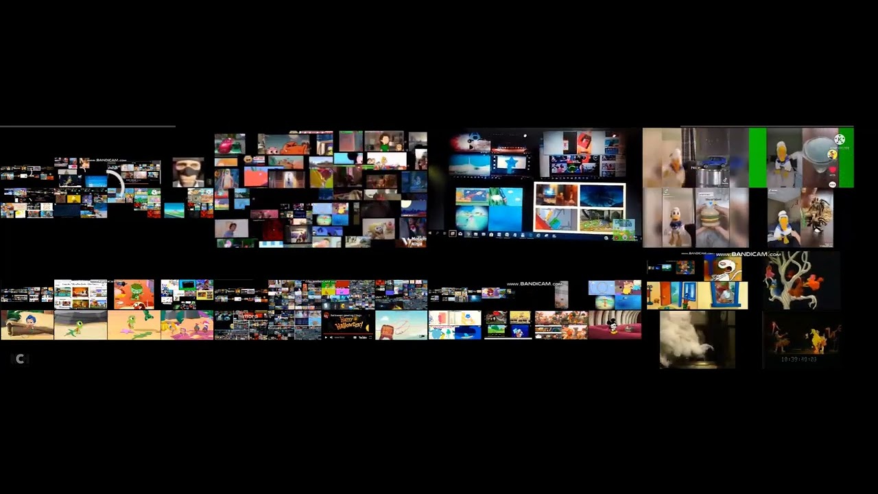 up to faster 236 parison - YouTube