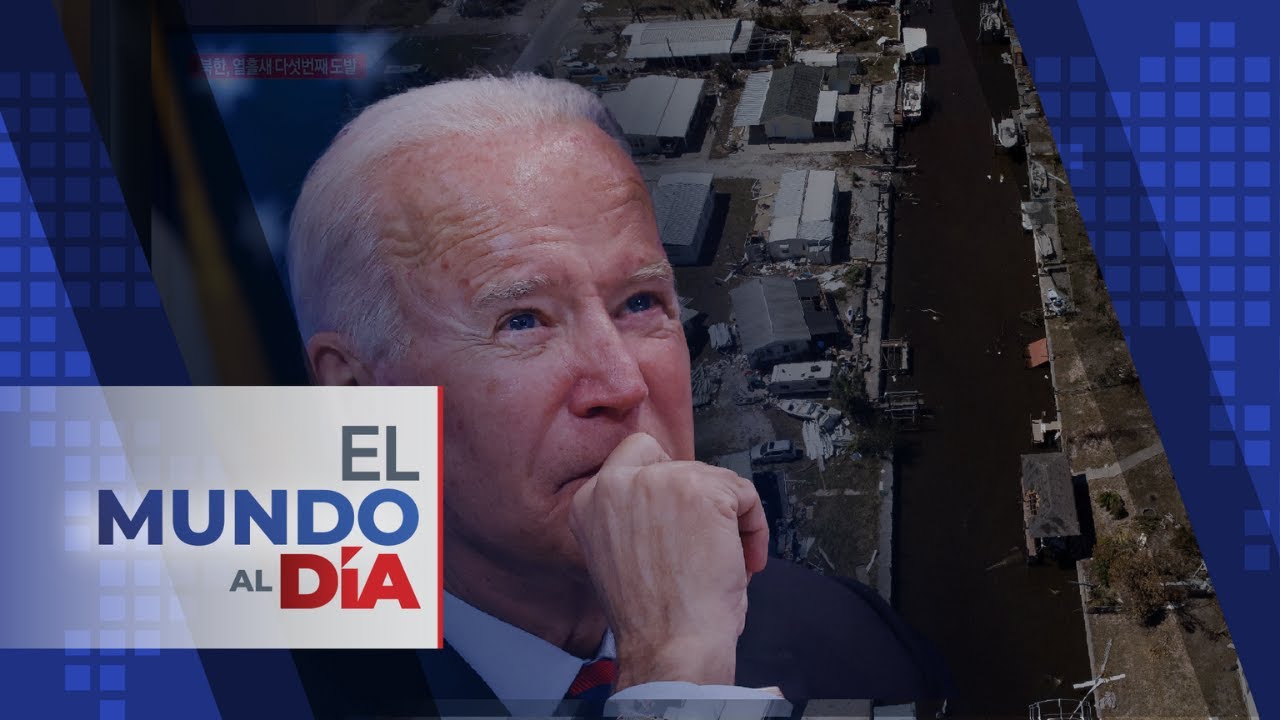 El Mundo al Día | 10/5/2022 - YouTube