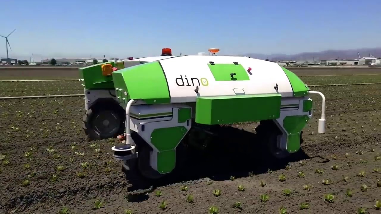 THE MOST INCREDIBLE AGRICULTURAL MACHINES IN THE WORLD / Technology ...