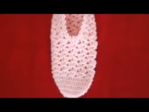 Su 💦 Taşı Örneği Patik Yapılışı