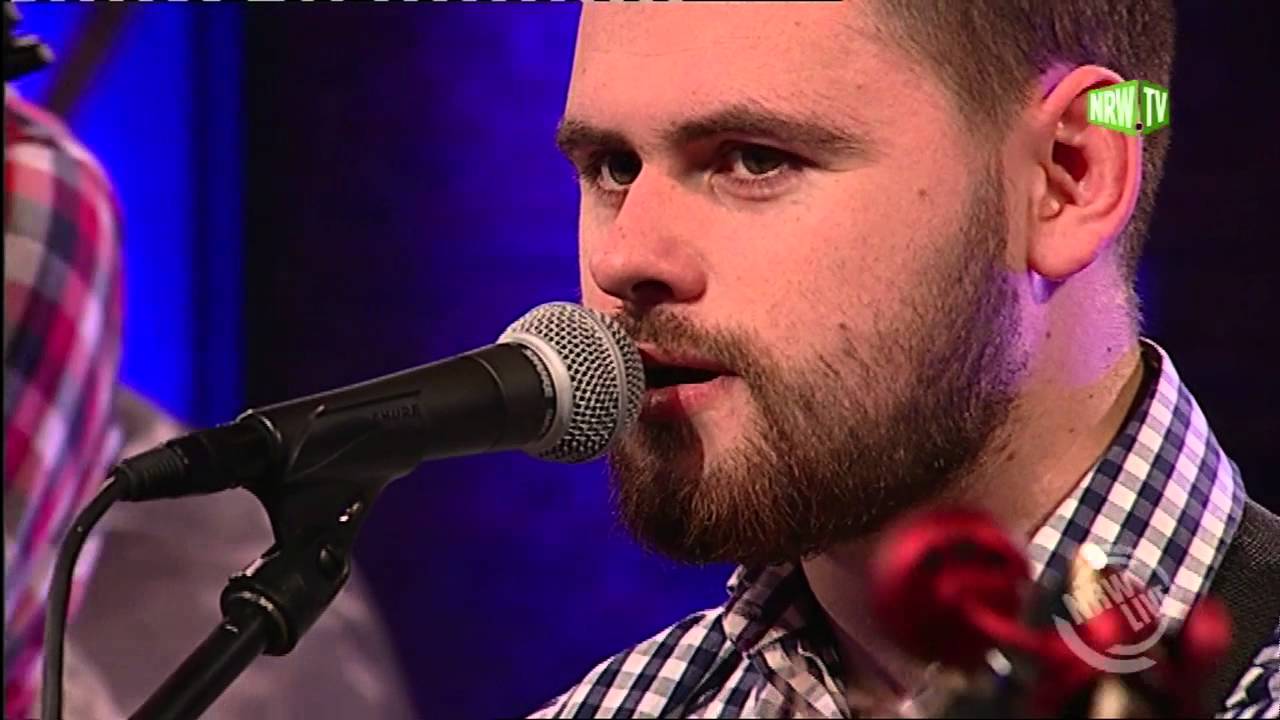 Irish Folk Festival 2015 (The Rapparees mit Randalstown Rambler) in der ...