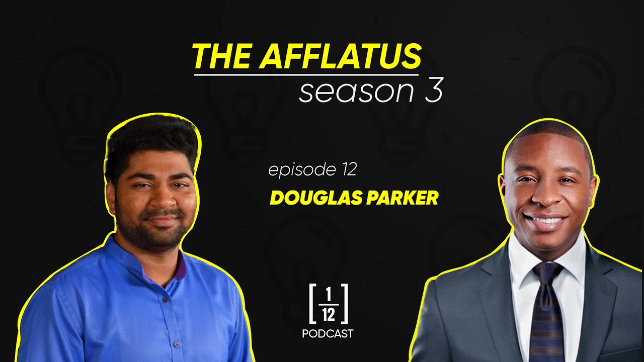 The Afflatus | Douglas Parker | Season 3 Episode 12 - YouTube