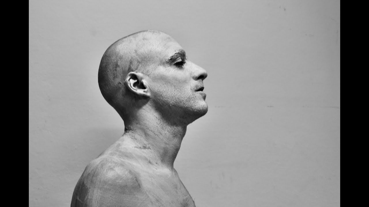 Thomas Pizzini Expression /W02 - YouTube