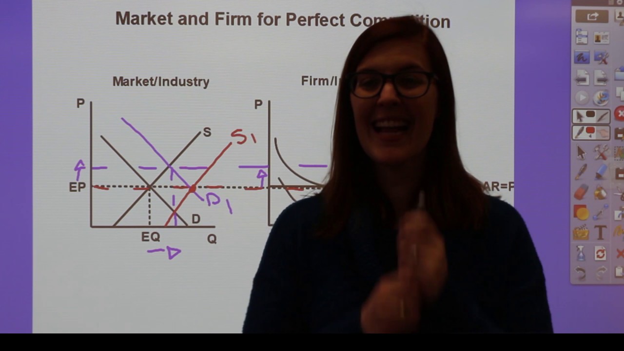 Unit Four AP Microeconomics Review - YouTube