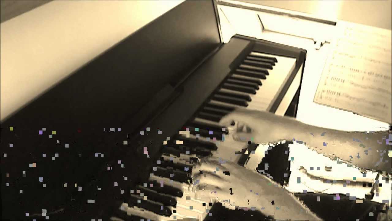 Ennio Morricone/Muse - Man With A Harmonica (Cover w/Harmonica) - YouTube