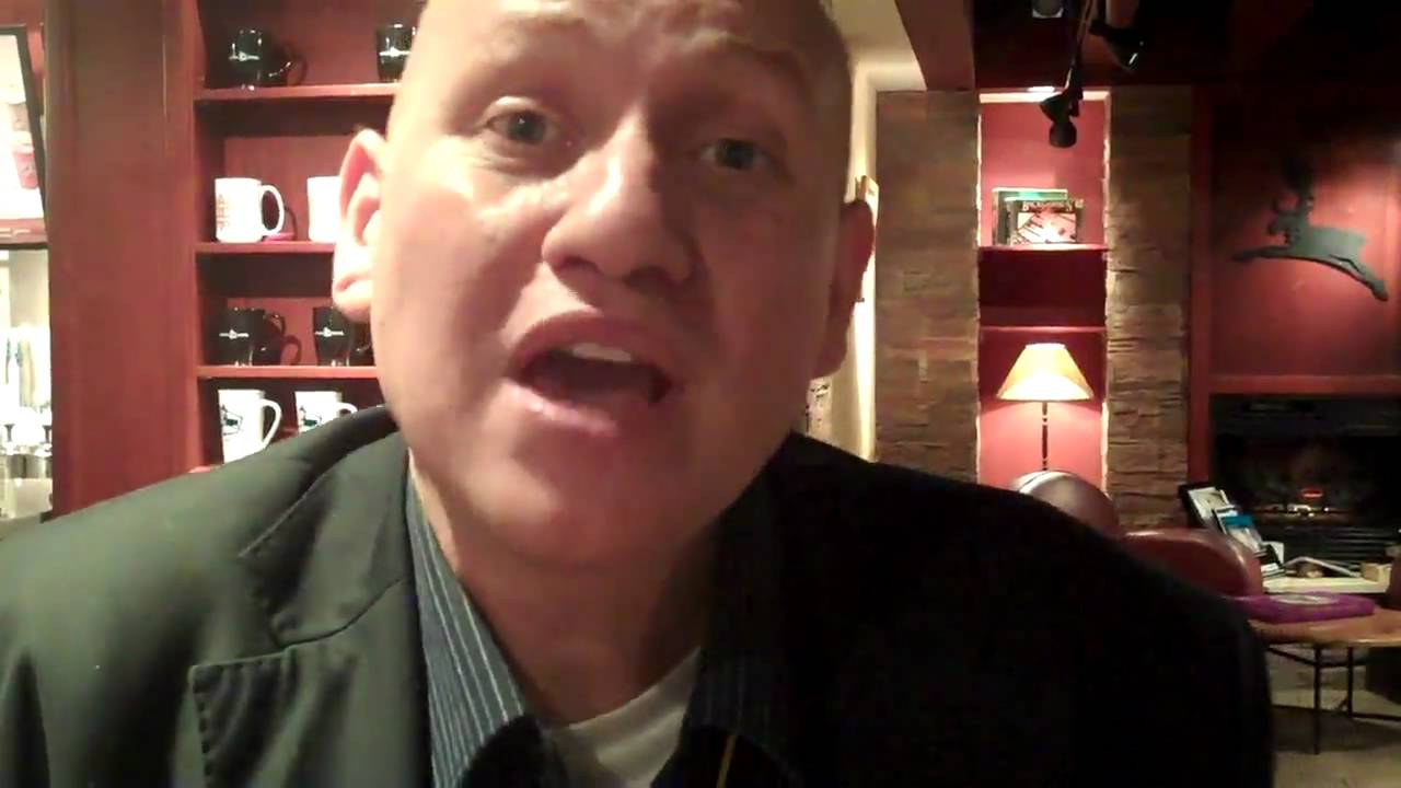 Using the Cash Flow Game to Teach Getting Out of the Rat Race - YouTube