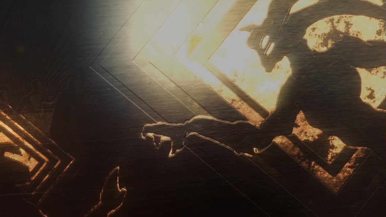 Endless Space 2 Factions - The Vodyani - YouTube