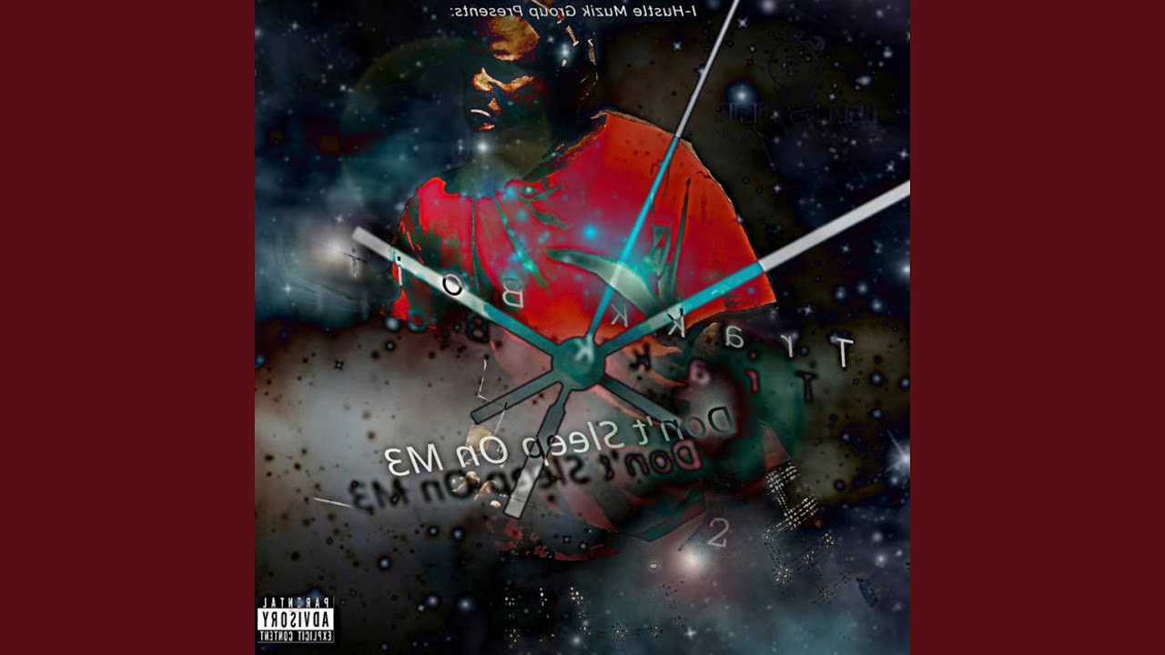 On The Line - YouTube