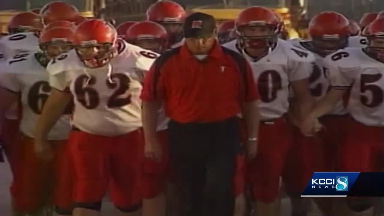 10 years later: Remembering Coach Ed Thomas - YouTube