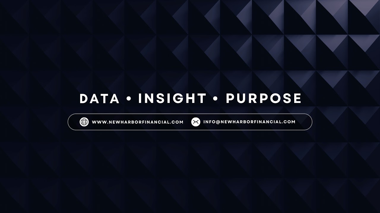 New Harbor Financial Live Q&A - YouTube