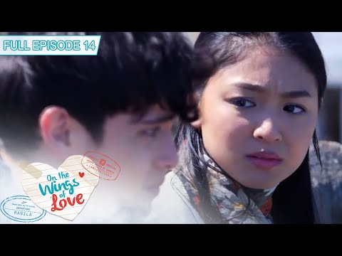 Full Episode 14 | On The Wings of Love [ENG SUB]