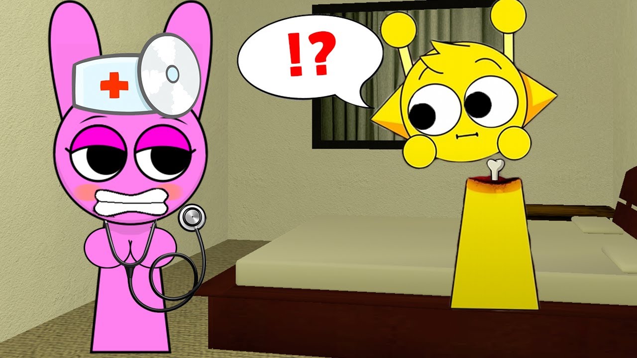 What happened to Simon ? Pinki Doctor - Gmod - YouTube