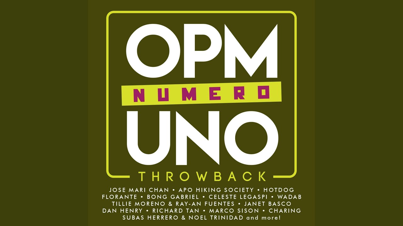 Mamang Sorbetero - YouTube