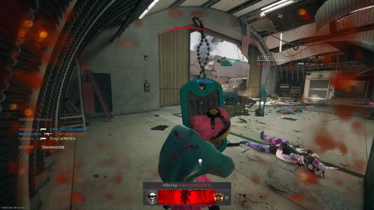 Call of Duty: Black Ops 6 Subsonic - YouTube