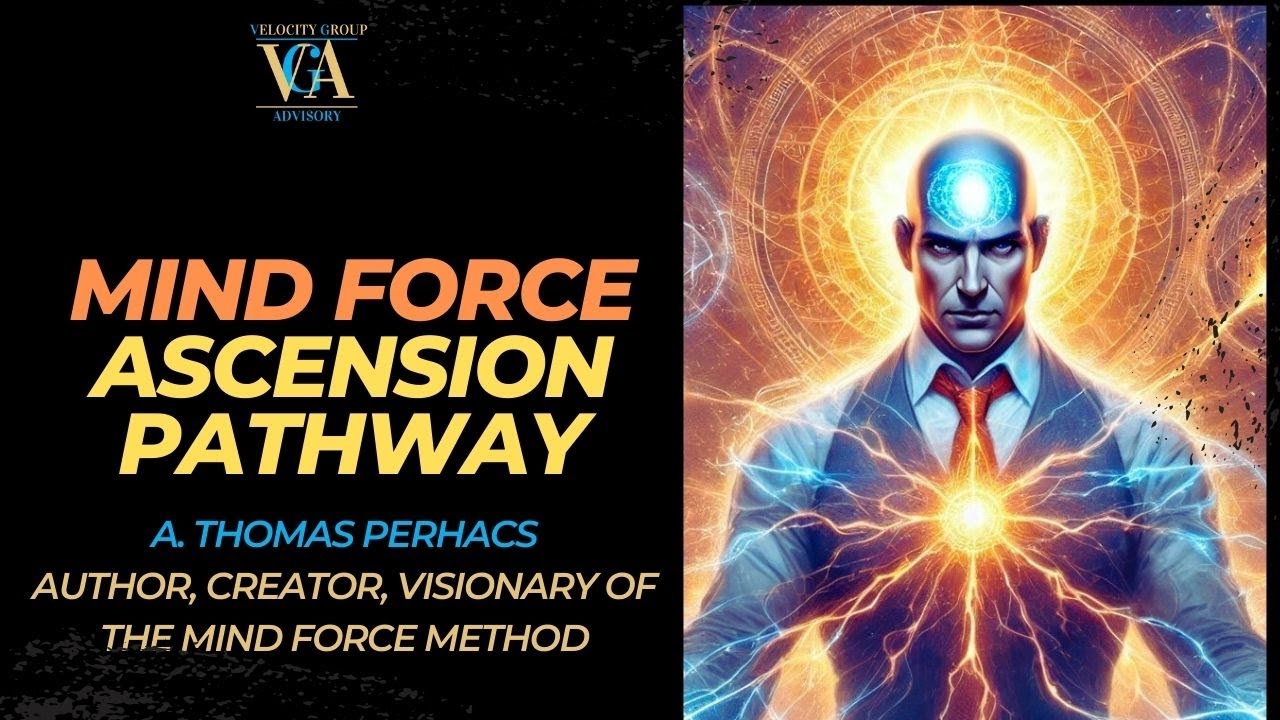 The Mind Force Ascension Pathway - YouTube