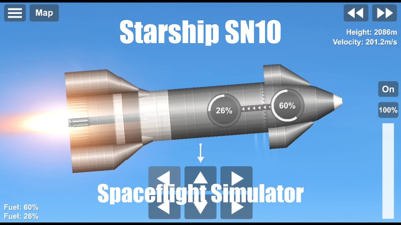 Whats the point with space flight simulator - hawaiirot