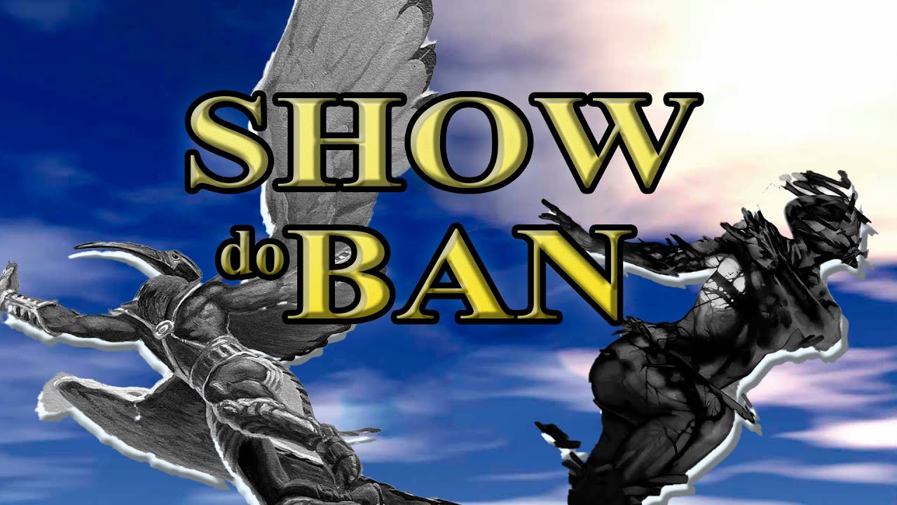 SHOW DO BAN - Nadu de Luto - YouTube