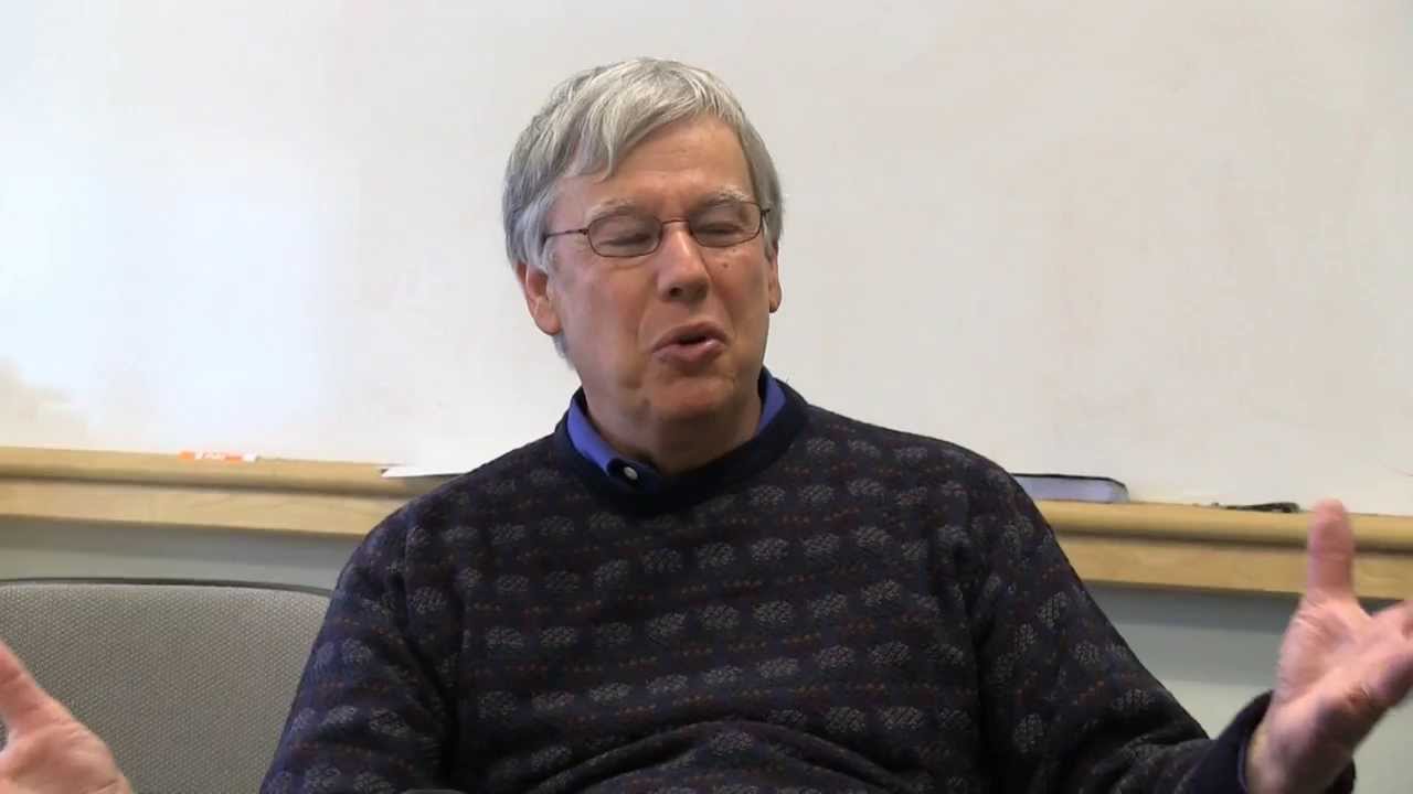 Robert Moore: Literary Transformations and Live Theatre - YouTube