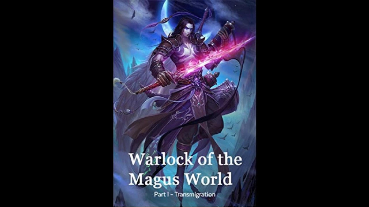 Warlock Of The Magus World /1/10 - YouTube