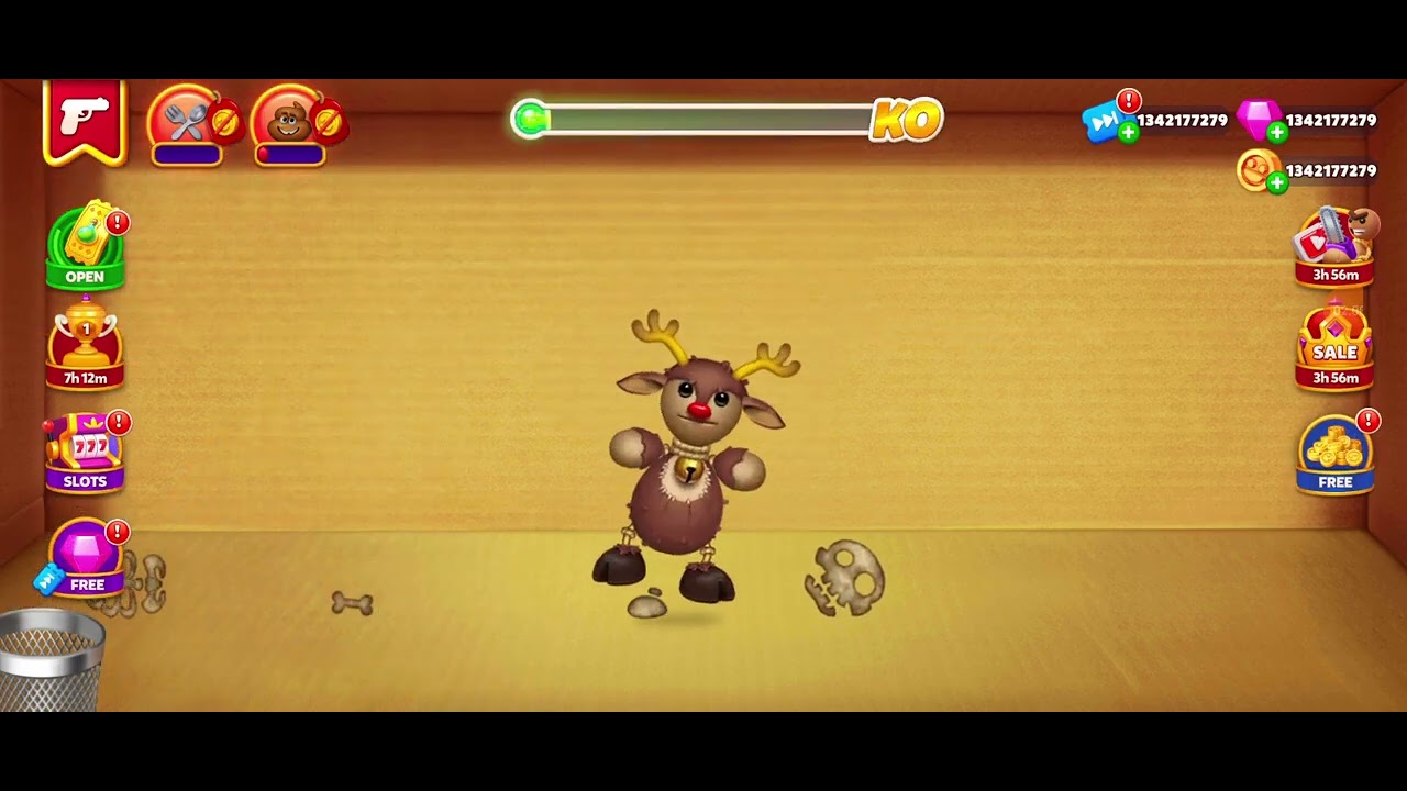 kick buddy bug clone skeleton 💀💀💀💀💀 - YouTube